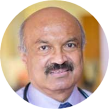 Dr. Chandra Mohan, MD, Hazle Township, PA | Cardiologist