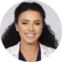 Dr. Chantal Tavarez Monegro, DDS | Roligo Dental | Dentist