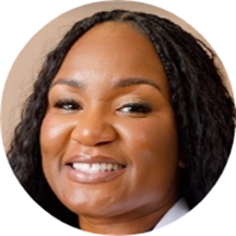 Dr. Charis James, MD, Nottingham, MD | Family Physician