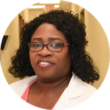 Dr. Charlene Robinson, MD | Annie Howell-Freckleton, Tucker, GA