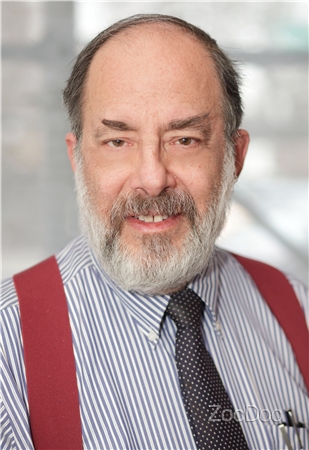 Dr. Charles Gordon, MD | Charles R. Gordon, M.D., New York, NY