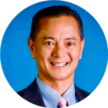 Dr. Charles Nguyen, DC, Sherman Oaks, CA | Chiropractor