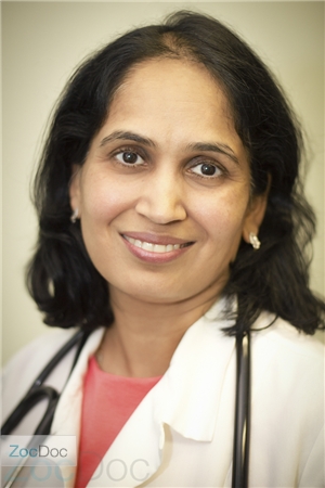 Dr. Chaula Patel, MD | Chaula Patel, M.D., Bronx, NY | Internist