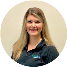 Dr. Chelsea Barrick, PT, DPT, Zion Crossroads, VA | Physical Therapist