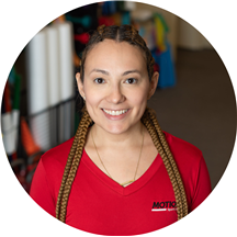 Dr. Chelsea Estrella, PT, DPT, Rye, NY | Physical Therapist