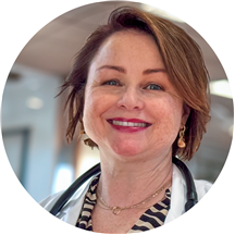 Dr. Chelsea Johnson, MD, Kearney, MO | Pediatrician | Get Virtual Care