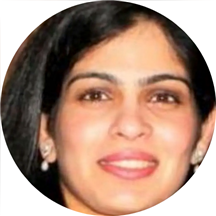 Dr. Chetna Chhikara, DDS | Raio Dental, Hempstead, NY | Dentist