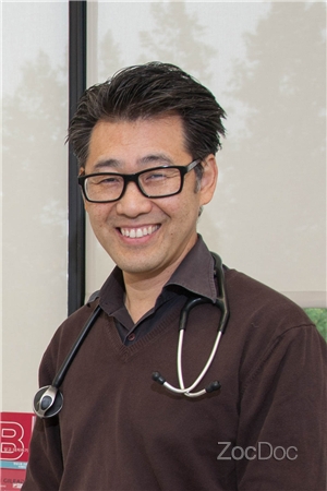 Dr. Chin Oh Kim, MD | Virginia Advanced Medical Center, Fairfax, VA