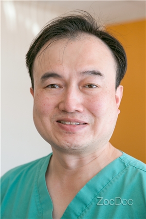 Dr. Choongseo Chung, DDS | Smiles of Niles, Niles, IL | Dentist