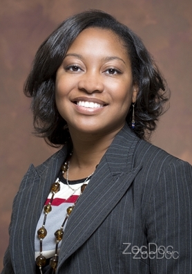 Dr. Christen Tibbs, MD | Rush University Medical Group, Chicago, IL