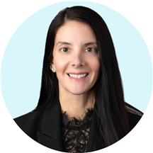 Dr. Christina Valsamis, MD, Syosset, NY | Pediatric Pulmonologist