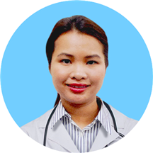 Dr. Christine Bui, DO, San Francisco, CA | Primary Care Doctor