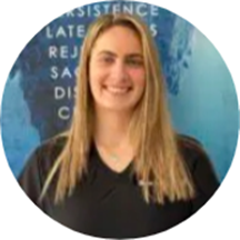 Dr. Christine Rizzacasa, DPT, PT | Marathon Physical Therapy, Great ...