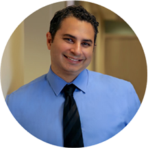 Dr. Christopher Bassil, MD, Doraville, GA | OB-GYN | Get Virtual Care