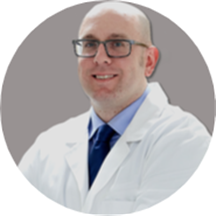 Dr. Christopher Gisler, MD | PineMD, Waynesburg, PA | Nephrologist