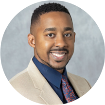 Dr. Christopher Harris, MD, MPH, OK | Family Physician