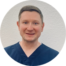 Dr. Christopher Hey, OD | Denver Eye Practice & Optical, Denver, CO