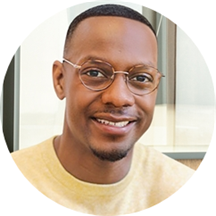 Dr. Christopher Hoffman, MD | Talkiatry, Alexandria, VA | Psychiatrist