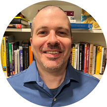 Dr. Christopher Humpage, PsyD, Rendville, OH | Psychologist