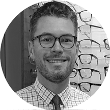 Dr. Christopher Johnson, OD | Newport Avenue Optometry, San Diego, CA