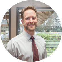 Dr. Christopher Kerr, DDS | NW Family & Implant Dentistry, Bellevue, WA