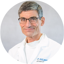 Dr. Christopher Milan, DO | McLaren Central Family Medicine Gaylord ...