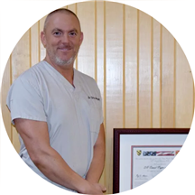 Dr. Christopher Morabito, DDS, Princeton, WV | Dentist