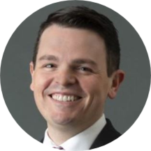 Dr. Christopher Paul, MD | The Physicians Spine & Rehabilitation, Sandy ...