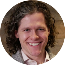 Dr. Christopher Robertson, MD, MA | Psychiatrist | Get Virtual Care