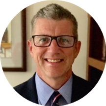 Dr. Christopher Roseberry, MD | Core General Surgery, Exeter, NH