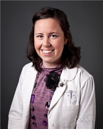 Dr. Christy Hayes, OD | Overland Optical Family Eye Care, Saint Louis, MO