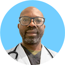 Dr. Chukwuma Osuagwu, MD, Houston, TX | Primary Care Doctor