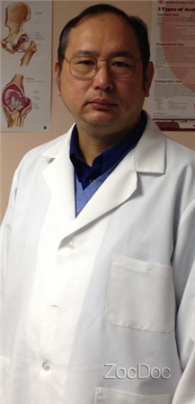 Dr. Chun Ming Chen, MD | Dr. Chun Chen, Flushing, NY