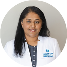 Dr. Cindy Jacob, MD, Katy, TX | Family Physician | Get Virtual Care