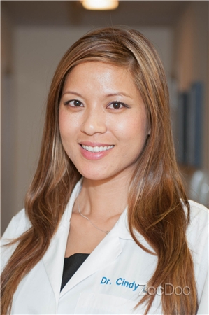 Dr. Cindy Ly, DDS | Friendly Family Dental, San Diego, CA | Dentist