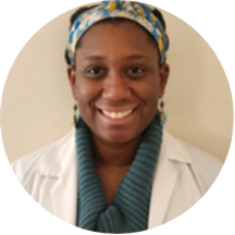 Dr. Claude Rene-Cunningham, DNP, APN, West Orange, NJ