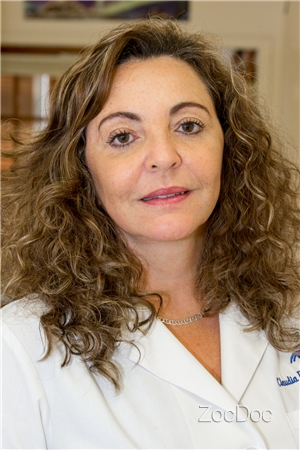 Dr. Claudia Arroyave O'Brien, MD | Eye Clinic, Cutler Bay, FL