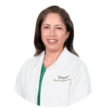 Dr. Claudia Nicholas, MD, Columbia, MO | OB-GYN | Get Virtual Care