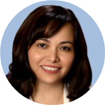 Dr. Claudia Ramirez, MD | Kelly Collaborative Medicine, Silver Spring, MD