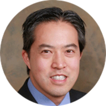 Dr. Clifford Chew, MD | Pacific Ear Nose and Throat Associates, San ...