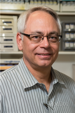 Dr. Conrad Lochner, OD | Conrad Lochner III OD, Henderson, NV