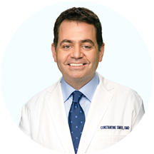 Dr. Constantine Simos, DMD, New Brunswick, NJ | Oral Surgeon