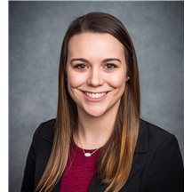 Dr. Courtney Howell, OD | MyEyeDr., Huntsville, AL | Optometrist