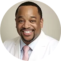 Dr. Courtney Pollard III, MD, PhD | Peachtree Radiation Oncology ...