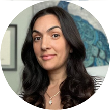 Dr. Cristina Rodriguez, PsyD, Merritt Island, FL | Psychologist