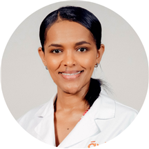 Dr. Dagmawit Mekuria, MD | Aylo Health, McDonough, GA | Internist