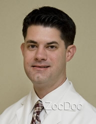 Dr. Damian Roussel, DPM, FACFAS | Mid-Maryland Musculoskeletal ...