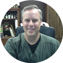 Dr. Damon Cross, DC, Amarillo, TX | Chiropractor | Get Virtual Care