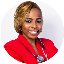 Dr. Danica Wilson, MD | S.T.A.R.S. Healthcare Center, Chicago, IL