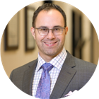 Dr. Christopher Lykins, MD | Valley ENT - Thompson Peak, Scottsdale, AZ